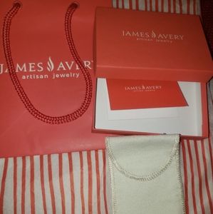 James Avery | Jewelry | James Avery Gift Box Set All Included | Poshmark